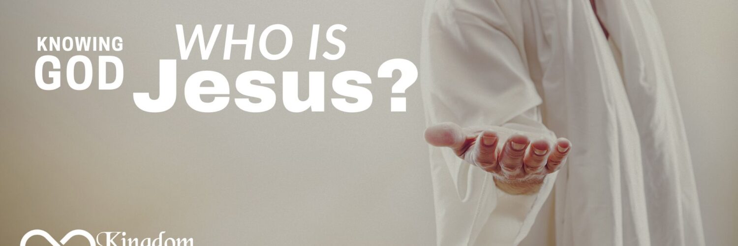 100 Bible Verses about Jesus - Kingdom Way