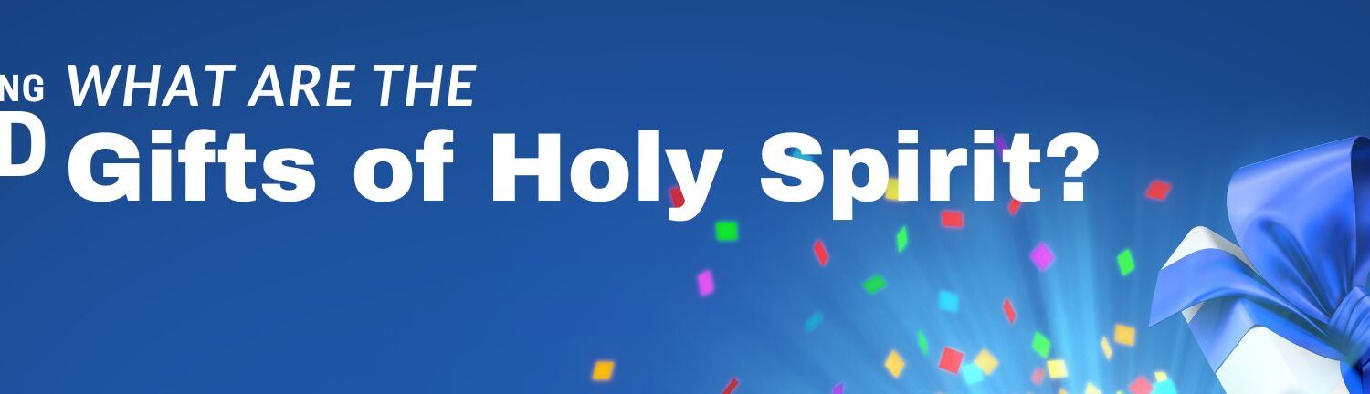 100 Bible Verses about Gifts Of The Spirit - Kingdom Way