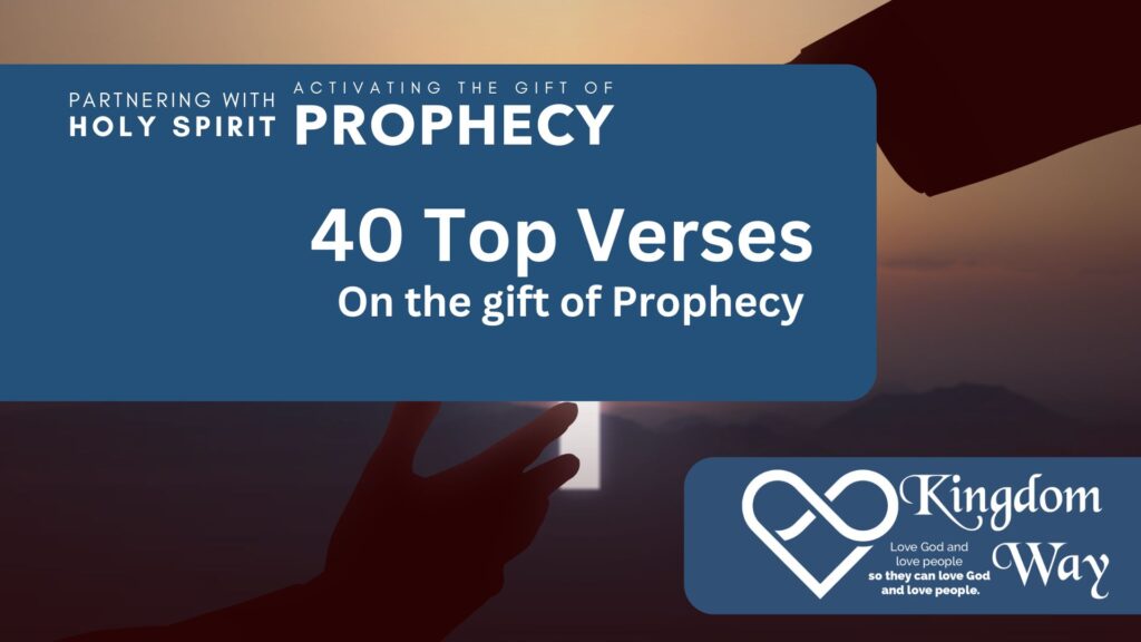 100 Bible Verses on Faith as a Firm Foundation - Kingdom Way