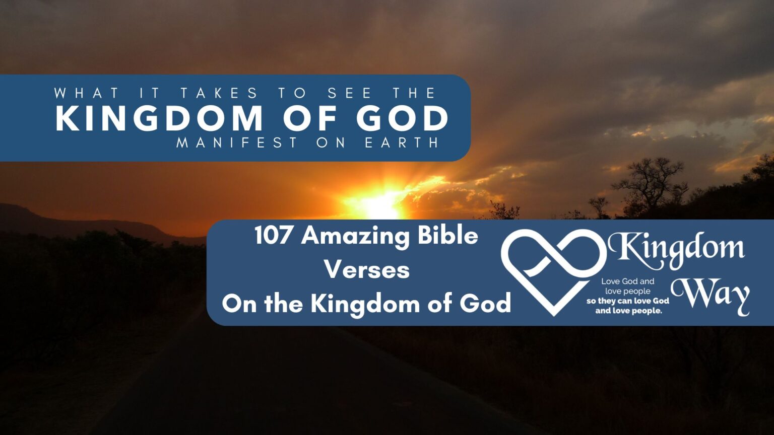 100 Bible Verses on Pentecost - Kingdom Way