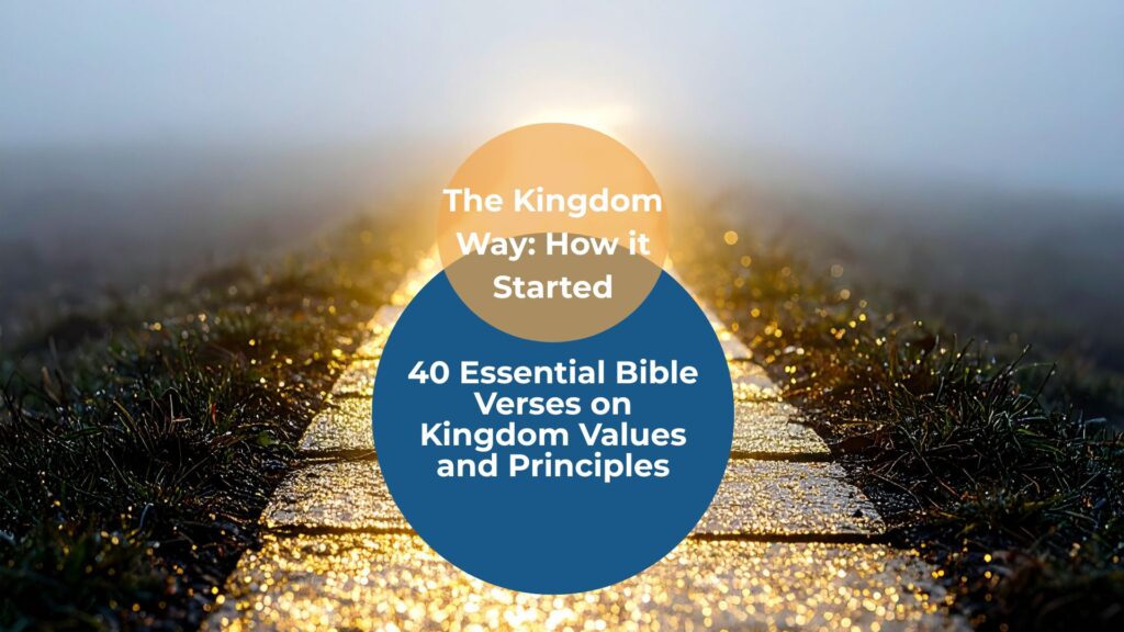 100 Bible Verses on the Power you have in Christ - Kingdom Way